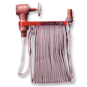 Fire Hose Racks & Storage | Shop Darley