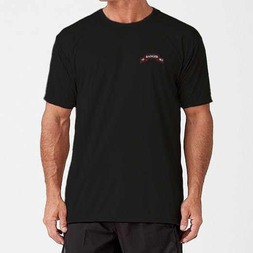 RMIB - Train Tx Traditional Cut Short Sleeve Wedge Shirt - Medium ...