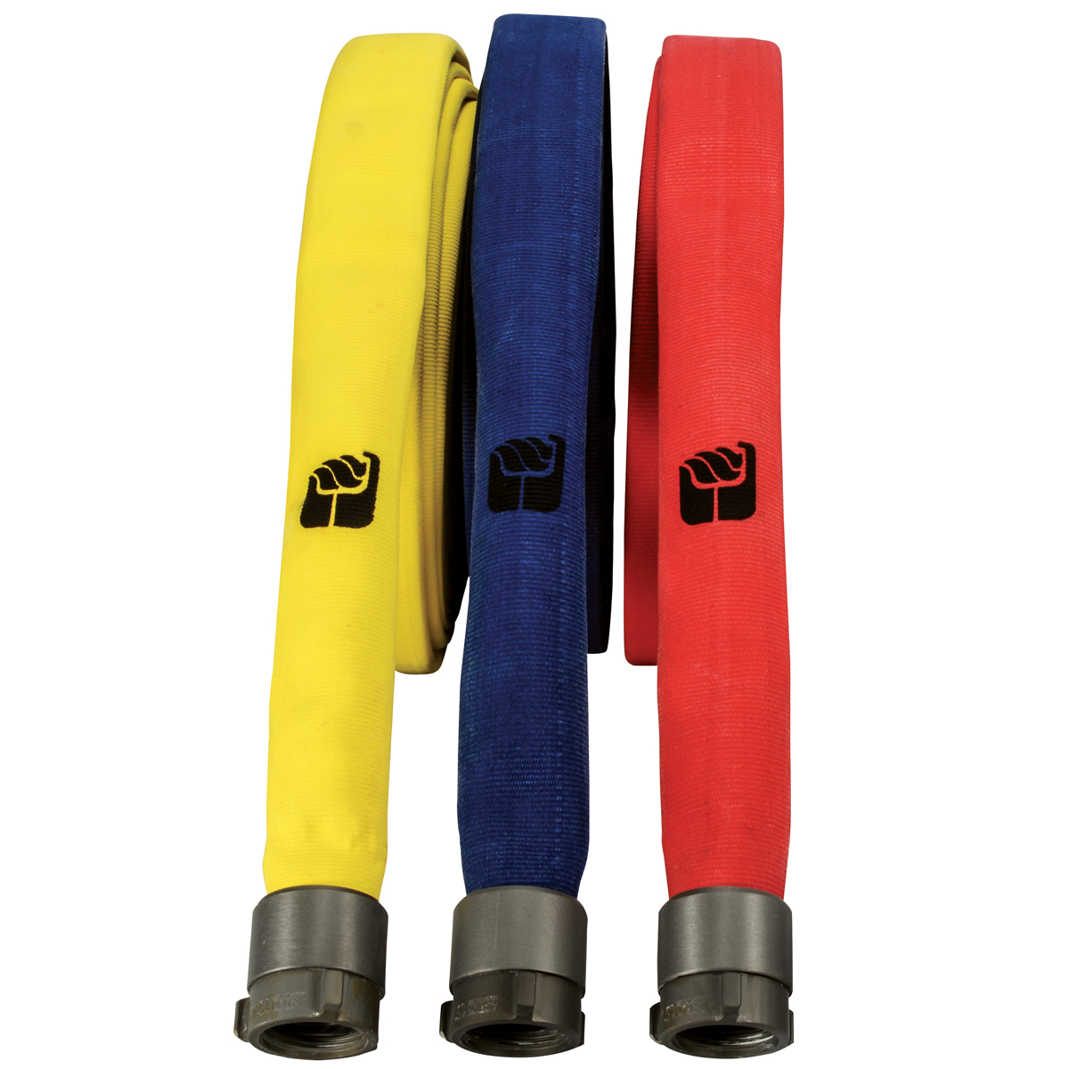 Darley Cord Hose - 1-3/4" x 50' Red | Shop Darley