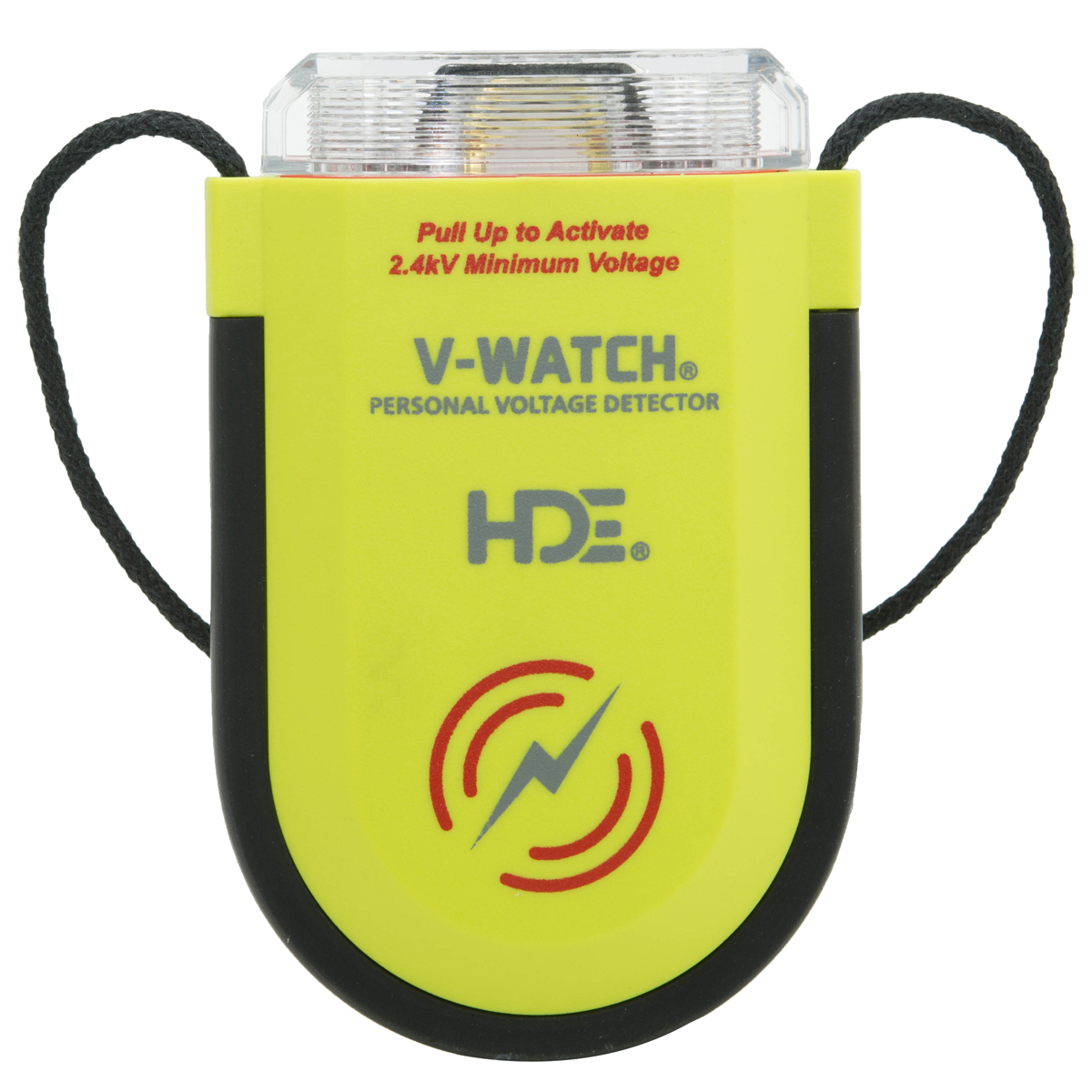 Next Generation V-WATCH® Personal Voltage Detector | Shop Darley