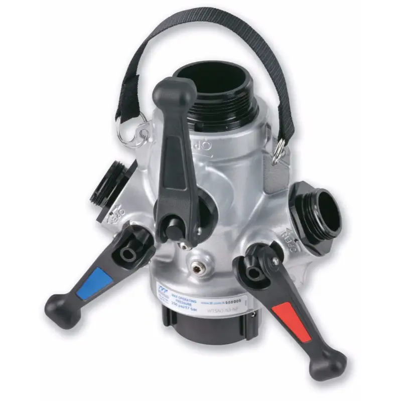 Water Thief | Shop Darley