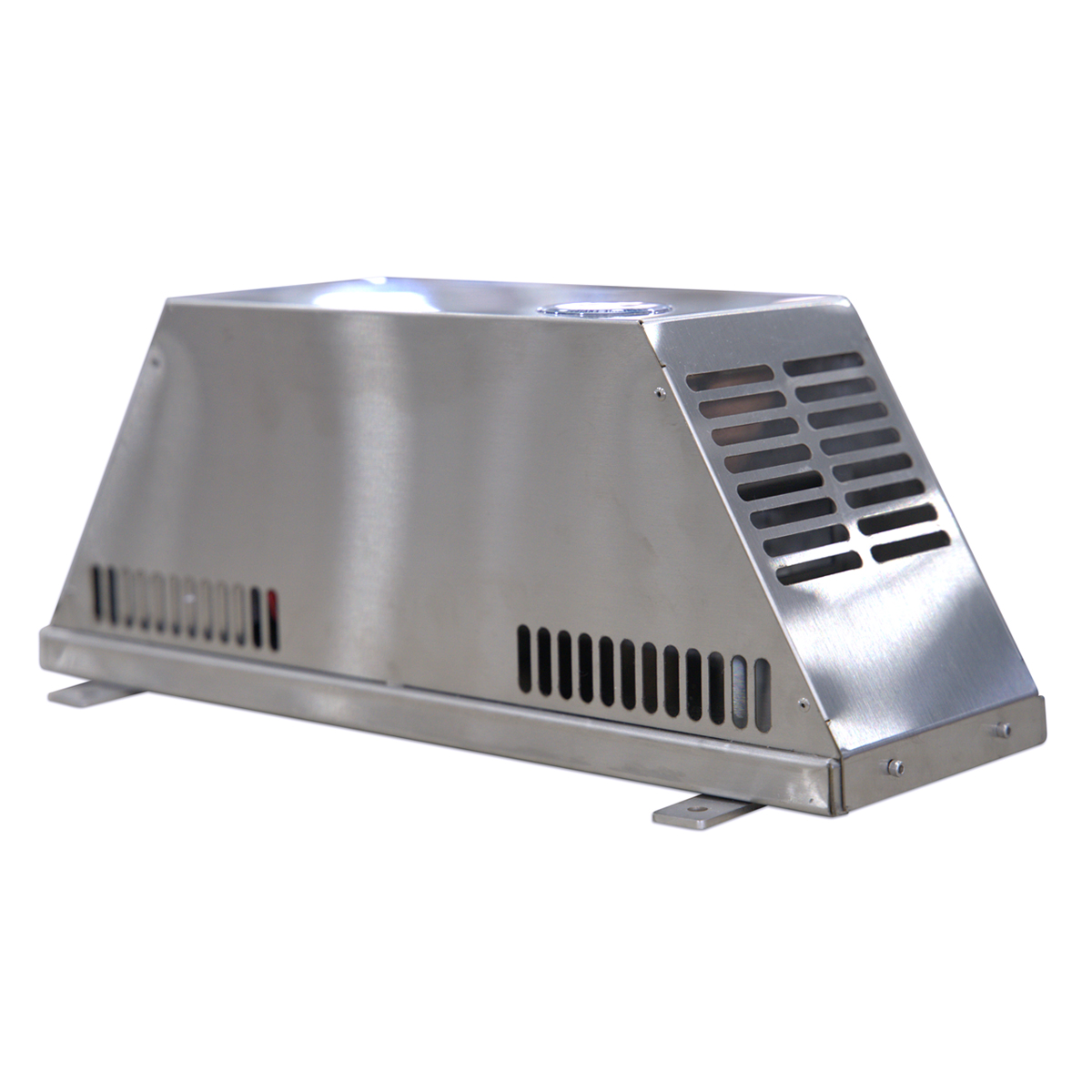 Active Air Purification System CAPS Commuter