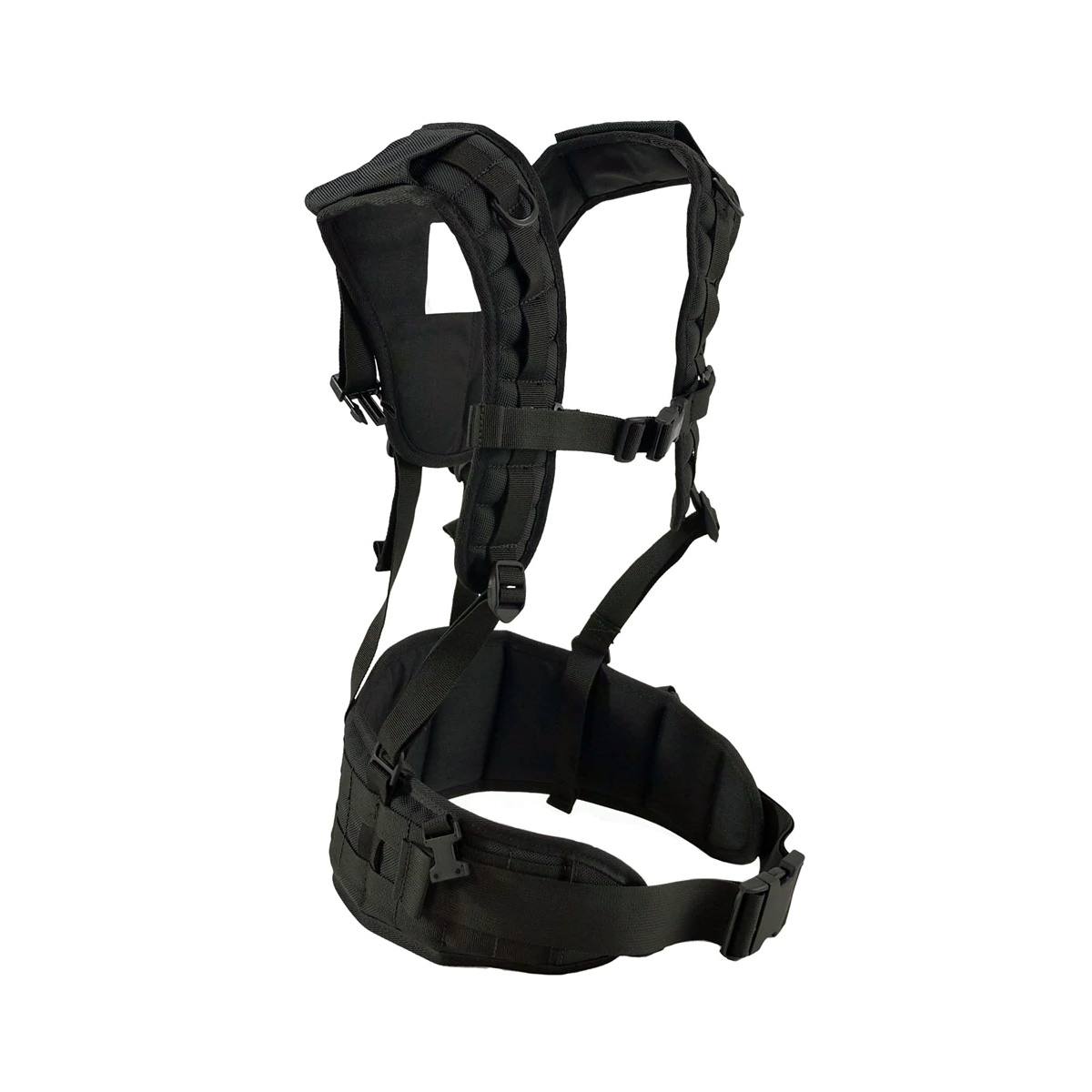 Web Gear Harness | Shop Darley