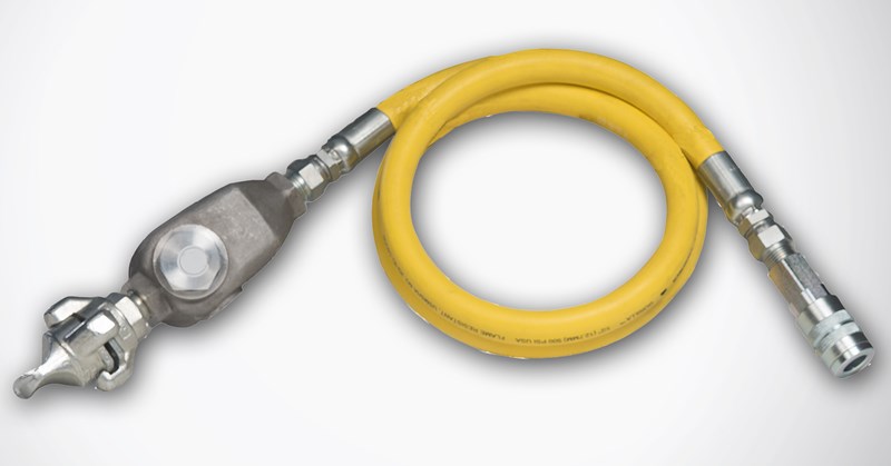 Heavy Duty Breaching Hammer Kit