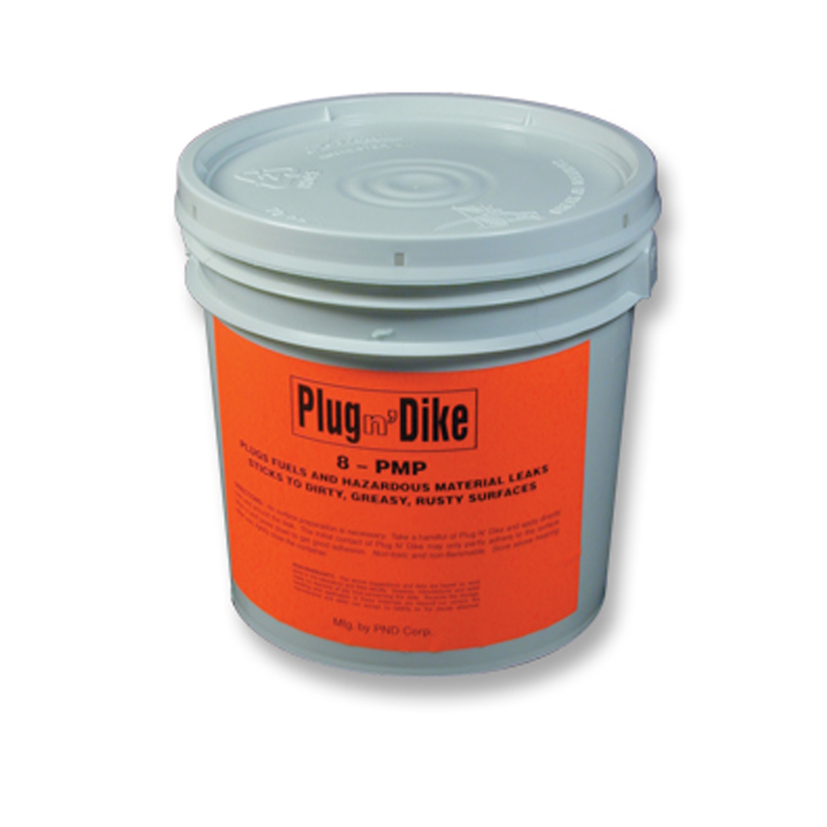 HAZMAT | Shop Darley