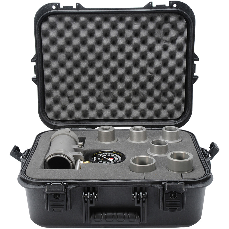Darley Flow Test Kit with Carrying Case | Shop Darley