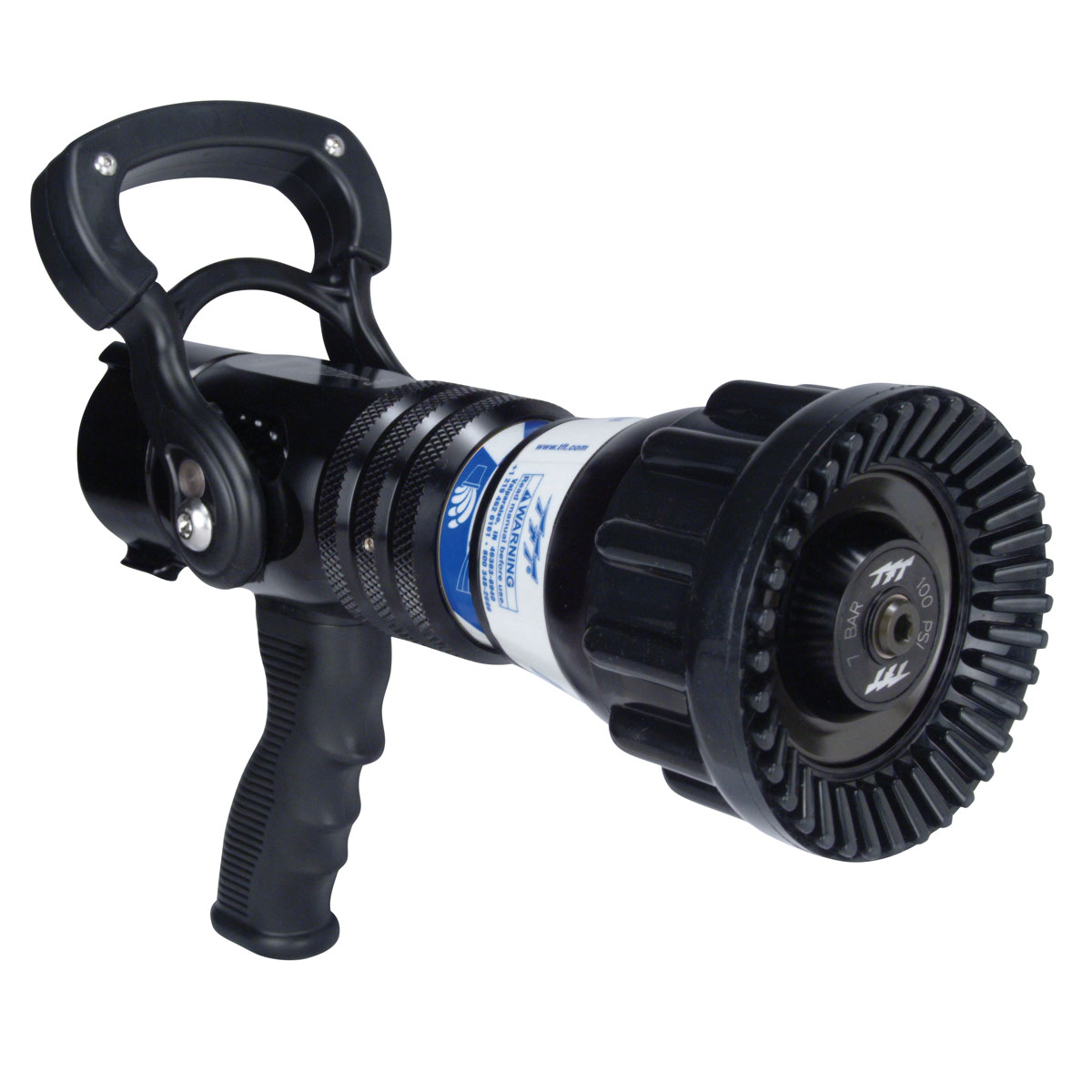 TFT Handline Nozzle 1.5" Female | Shop Darley